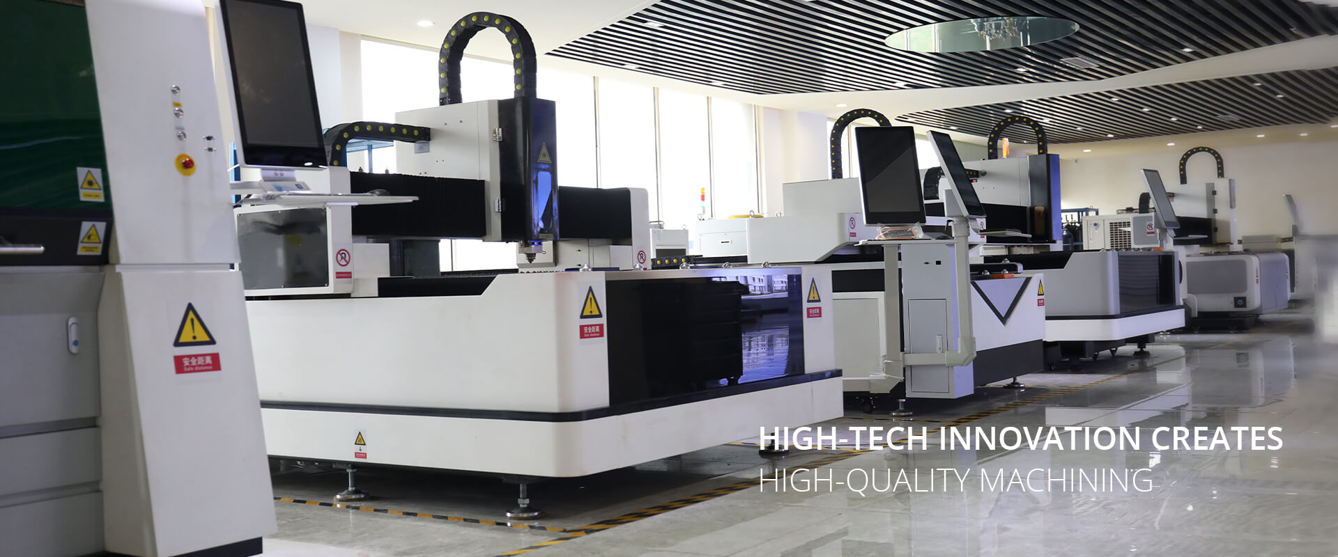 Hydraulic Machine Tools, Laser Equipment Comapny| Haven Equipment