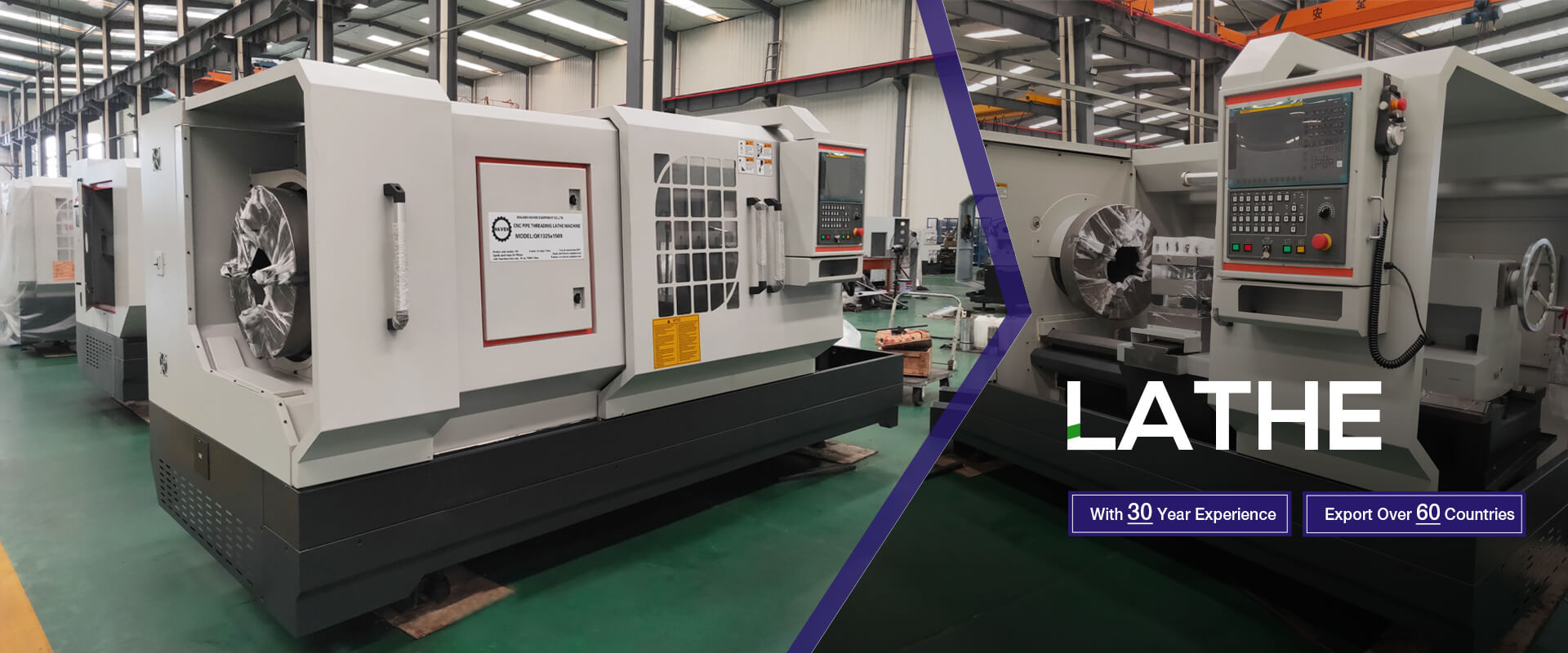 Hydraulic Machine Tools, Laser Equipment Comapny| Haven Equipment