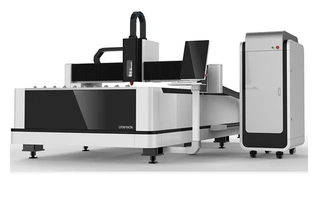 Hydraulic Machine Tools, Laser Equipment Company| Haven Equipment